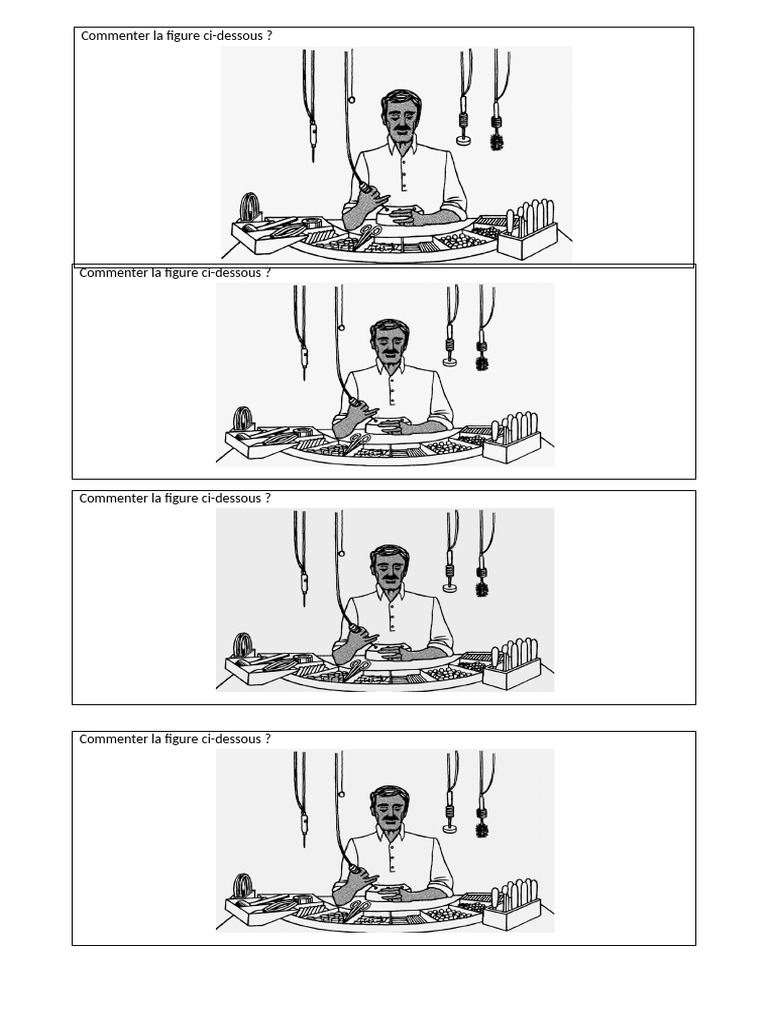 Controle Continu Module 18 | PDF