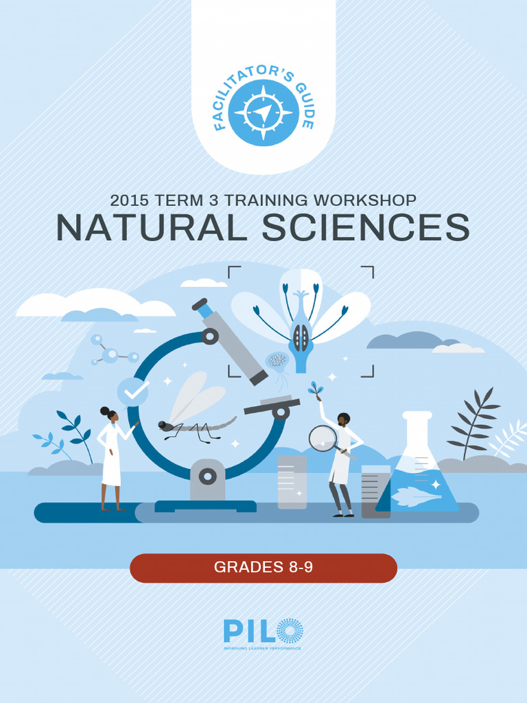 SP NS GR 8 and 9 JiT 2015 Term 3 FG | PDF | Electrical Connector | Rainbow