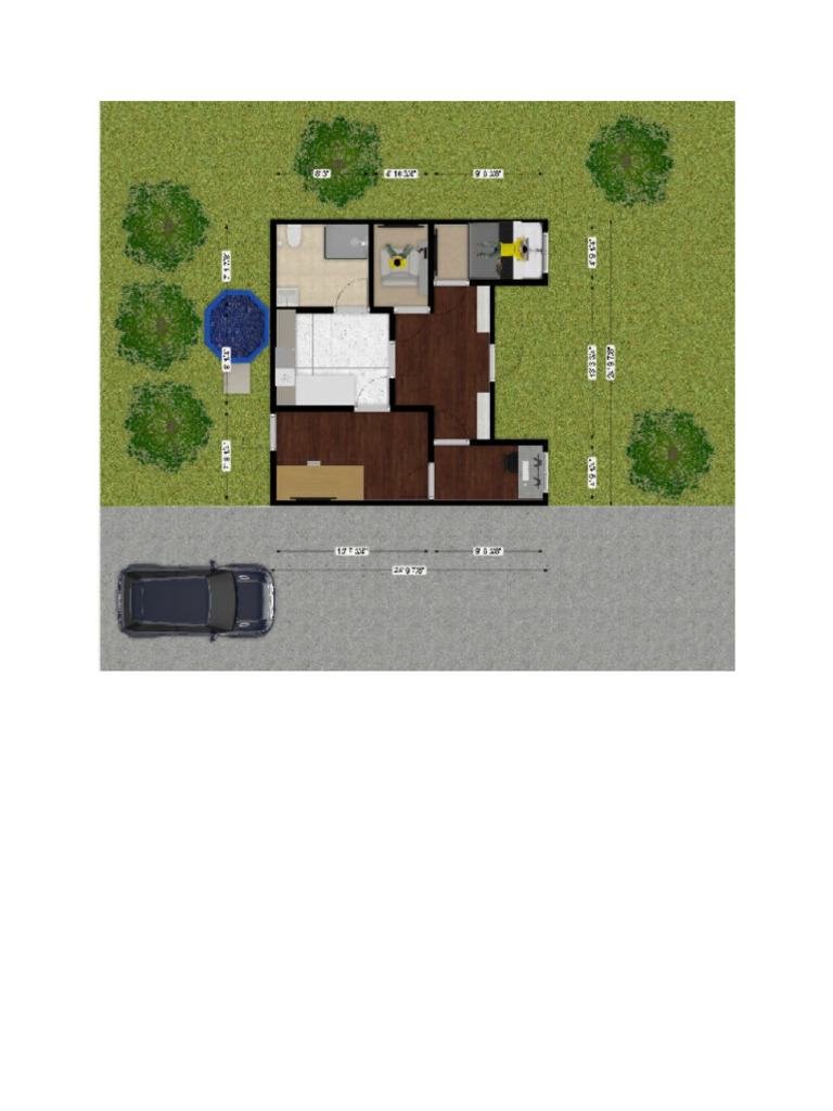 Tiny House | PDF
