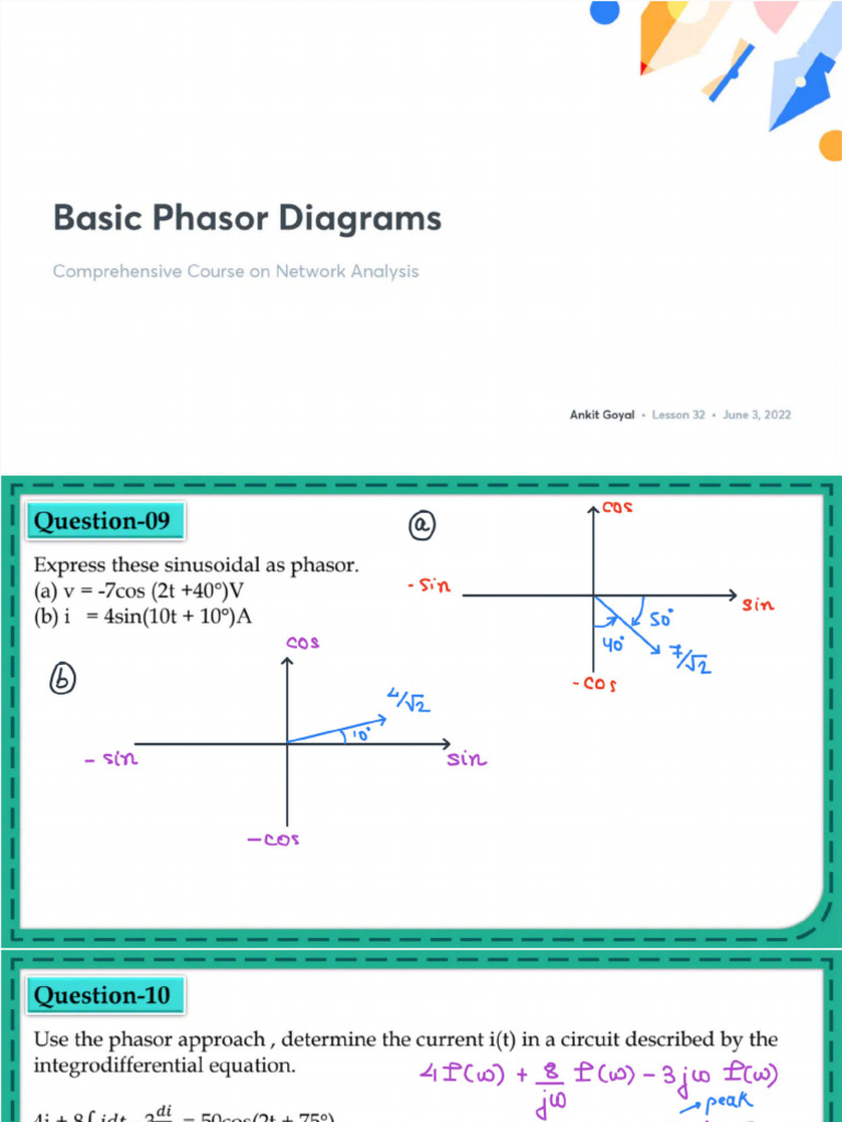 Basic_Phasor_Diagrams_with_anno | PDF