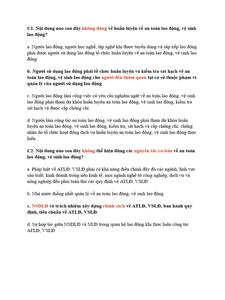 PLLD Test8 | PDF