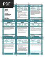 Cuadricula para Mapas de Rol | PDF