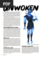 SCP Object Class Overview Guide | PDF