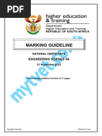 Mechanical Draughting N4-QUESTION PAPER | PDF
