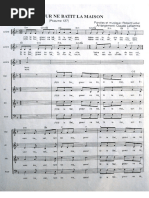 Messe de Lourdes | PDF