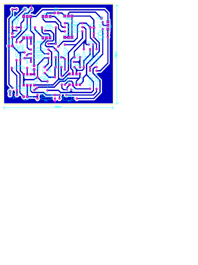 Modballs Layout ALL | PDF