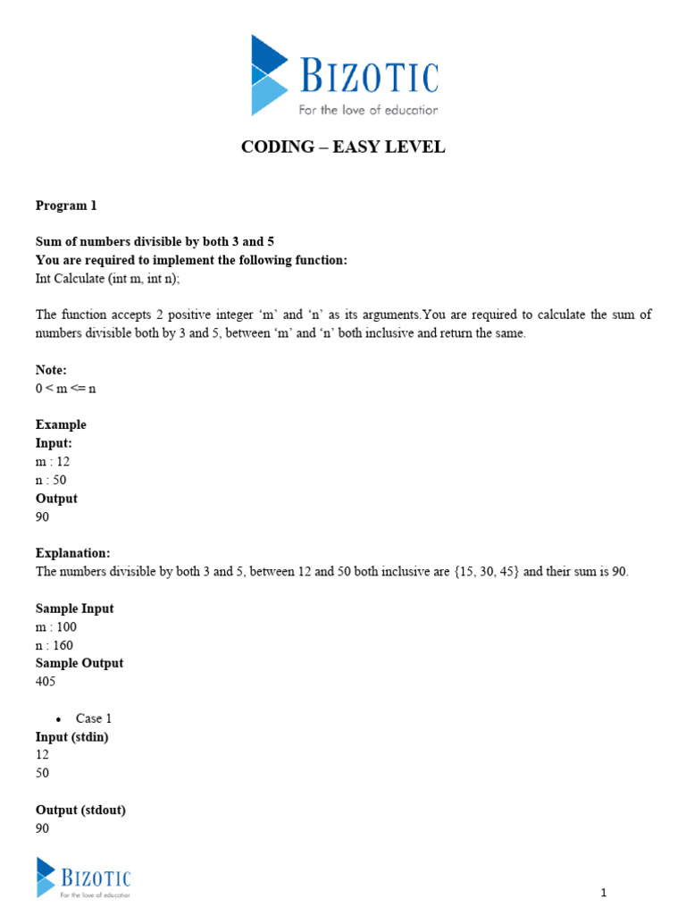 Beginner C++ Coding Challenges | PDF | Software Engineering | Computer Science