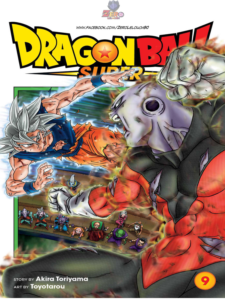 DBS Vol 09 | PDF