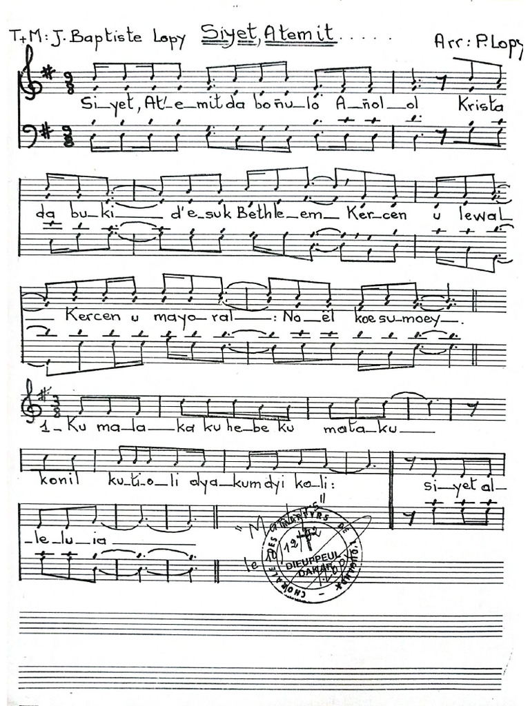 Syet at Emit | PDF