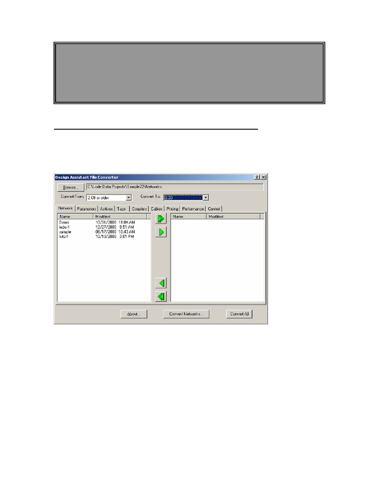 Manual Lode Data Español | PDF | Archivo de computadora | Arquitectura ...