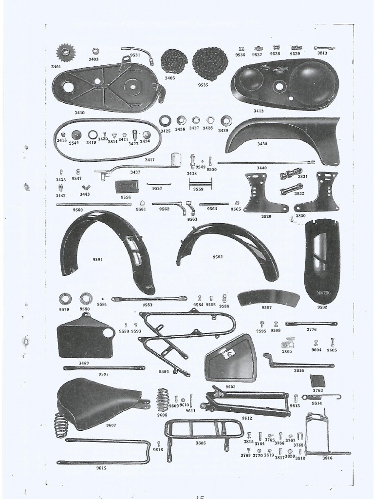 Manual Norton 15 - 093005 | PDF