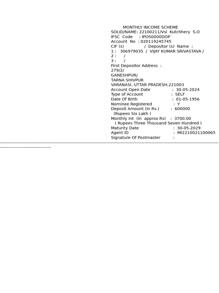 NSC V111 Issue | PDF