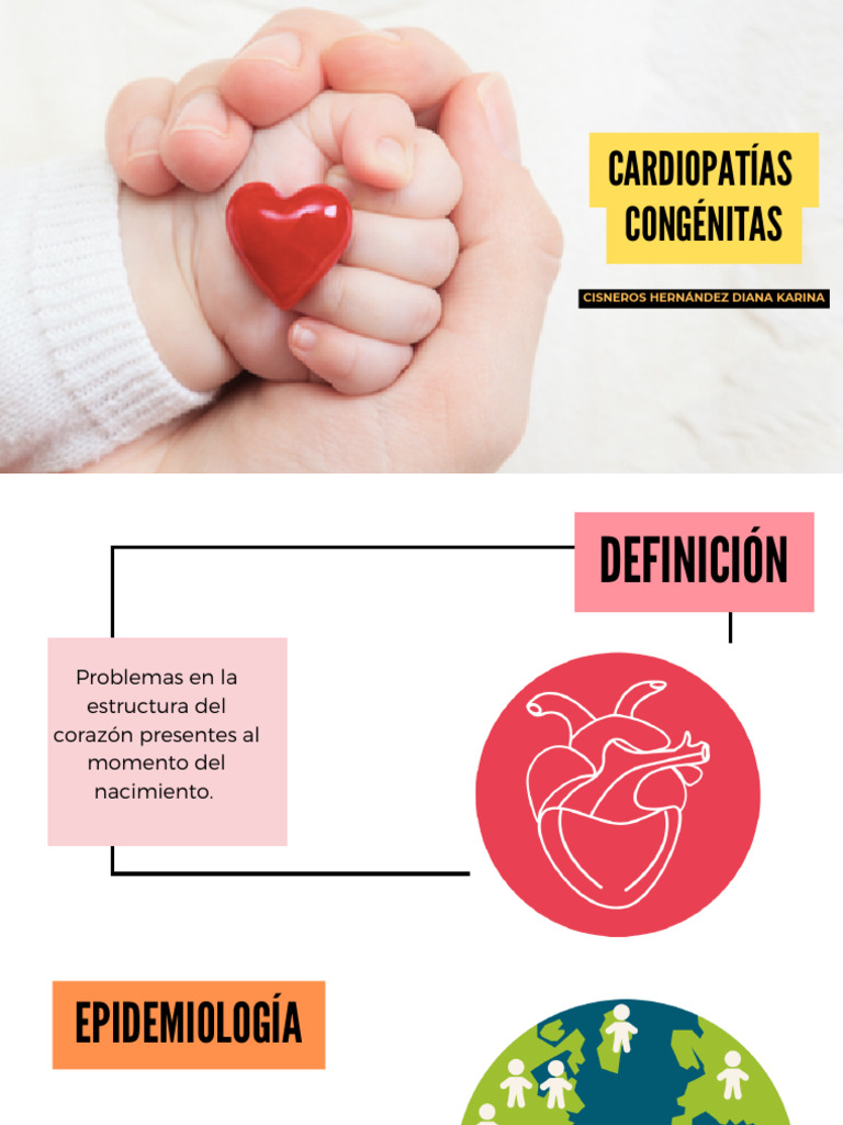 Rashkind en cardiopatías congénitas | PDF | Corazón | Defecto cardiaco ...