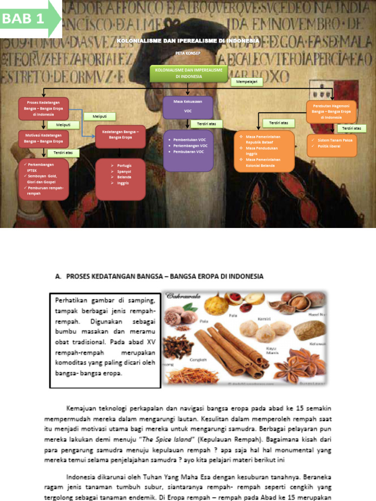 Materi Kelas Xi Sem. 1 - Compressed | PDF | Perjalanan