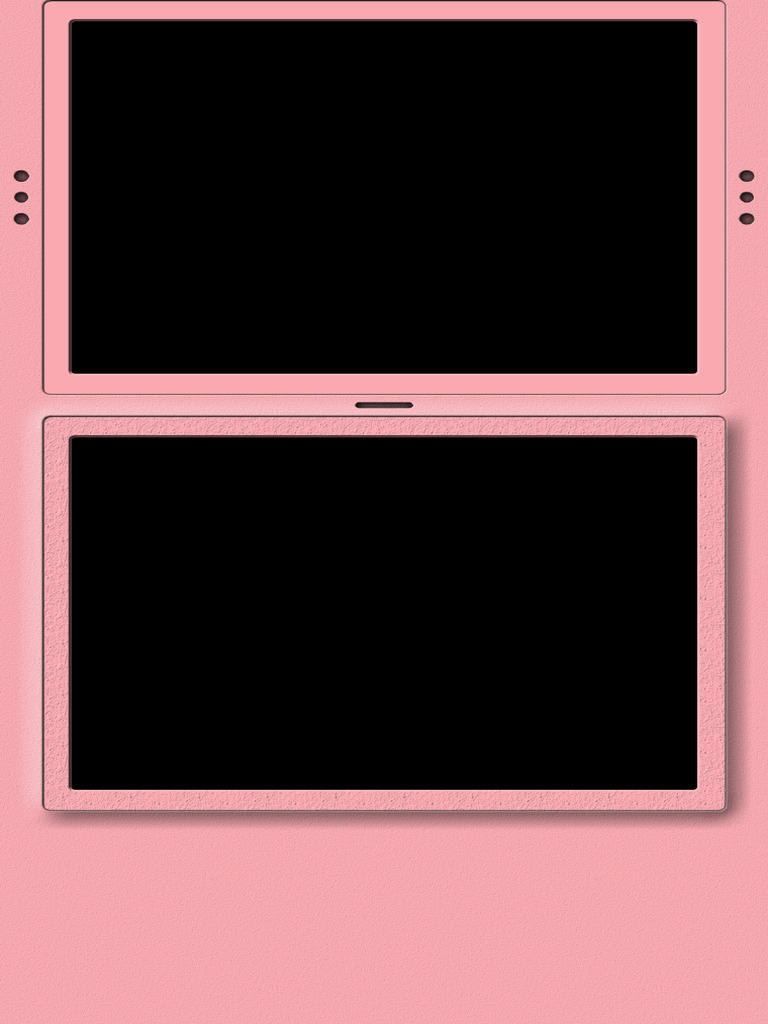 NDS-Like 16x9 Port 1x1 Pink-Coral | PDF