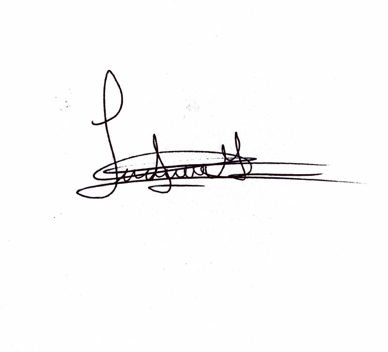 Firma Laura Mendoza Ensuncho | PDF