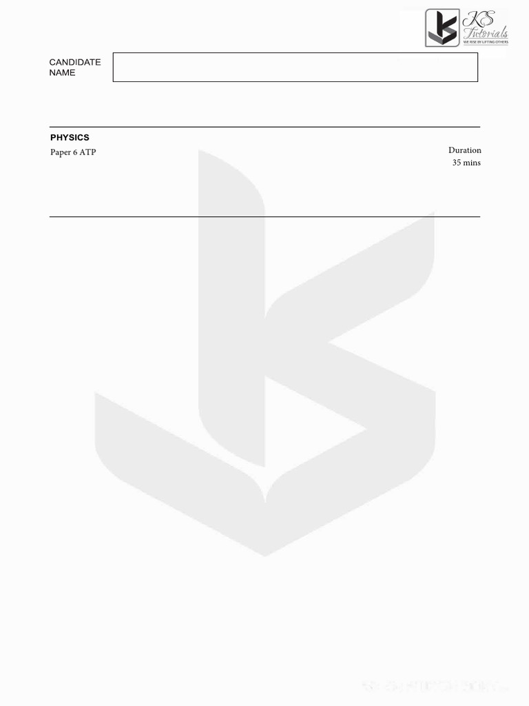 Block 3 Atp Ws 1 - 1721636513326 | PDF | Reflection (Physics) | Angle