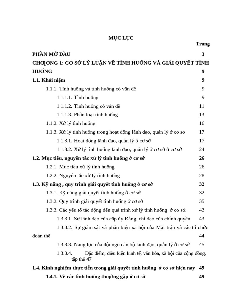 Bao Cao Tong Hop de Tai Da Sua Sau Nghiem Thu Co So Ban in Gui So KHCN 1 | PDF