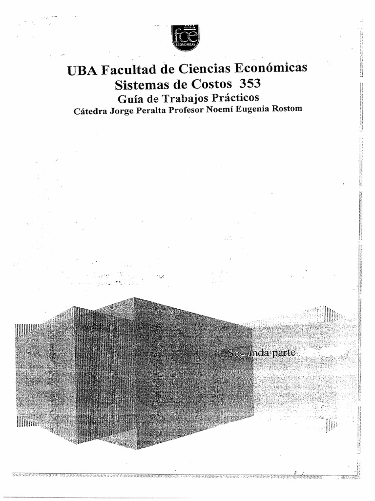 Guia Practica 2 | PDF