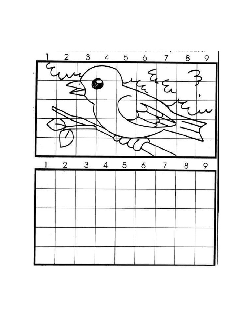 Desenho Dirigido | PDF