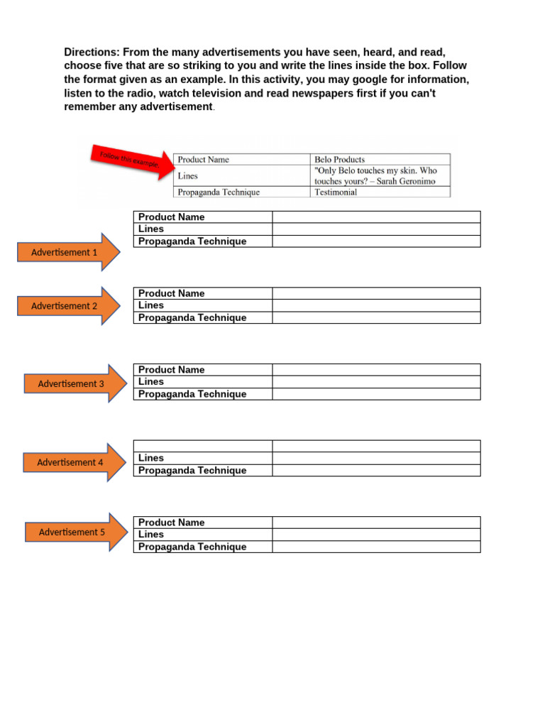 Q3L2 Learning Task 2 3 | PDF