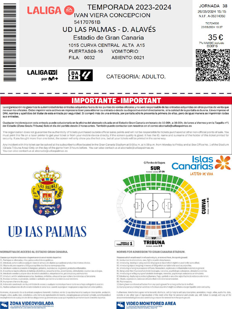 Ticketing 65072 Pdf Computers