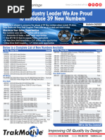 Dvsa Vt9a Mot Test Fees and Appeals Poster | PDF | Wheeled Vehicles ...