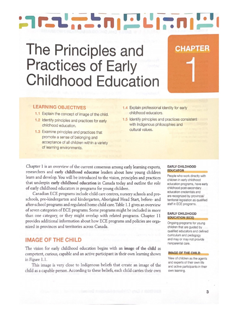The Principles and | PDF