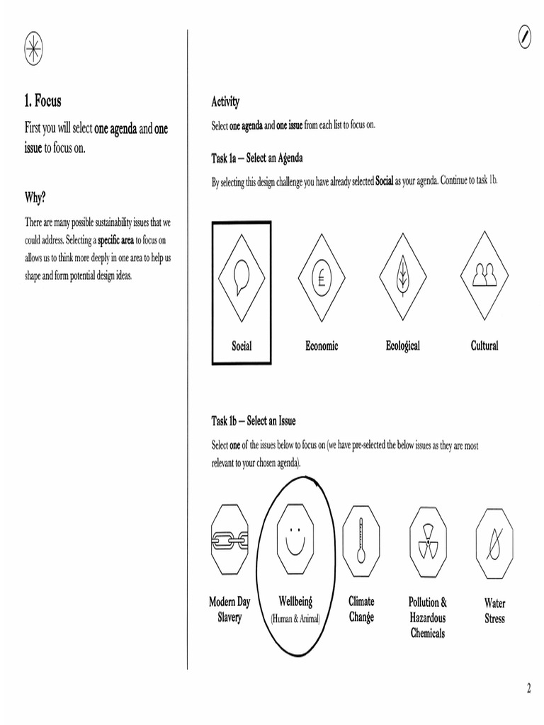 Focus - Worked Example | PDF
