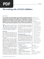 SGLT2 Inhibitors Prescribing Guidelines | PDF | Myocardial Infarction ...