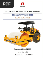 Basic Solid Edge V19 Tutorial | PDF | Button (Computing) | Cursor (User Interface)