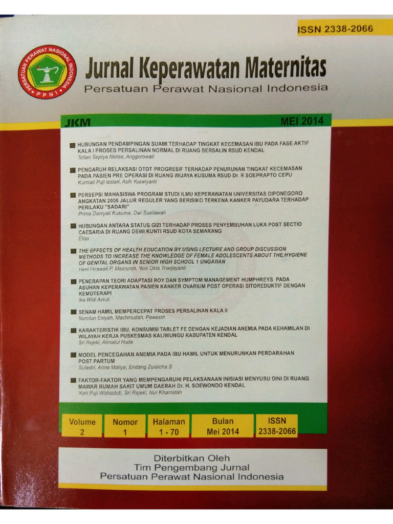 Jurnal Terbaru 3 | PDF