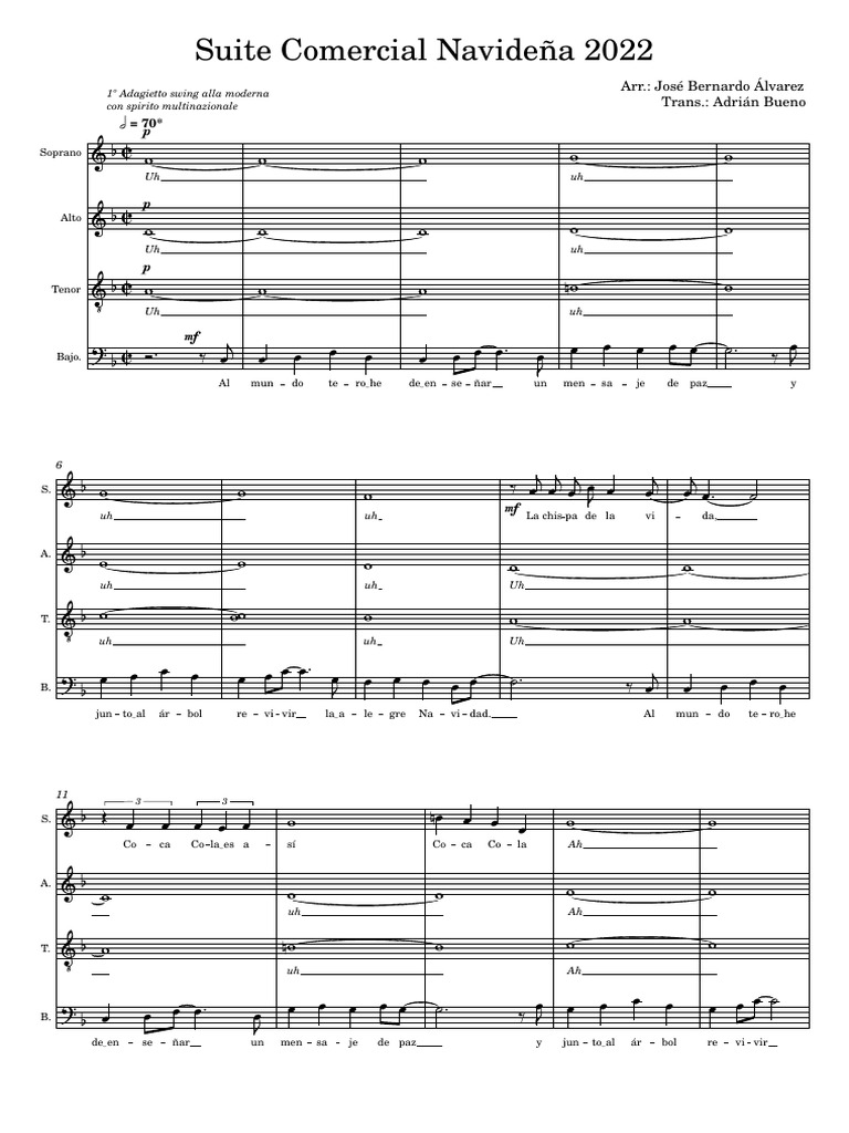 Suite Comercial Navideña 2022 8 | PDF