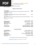 Scouting Hand & Whistle Signals | PDF | Hand | Sports