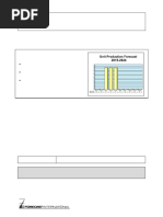 NACA 6409 Airfoil Overview | PDF | Airfoil | National Advisory ...