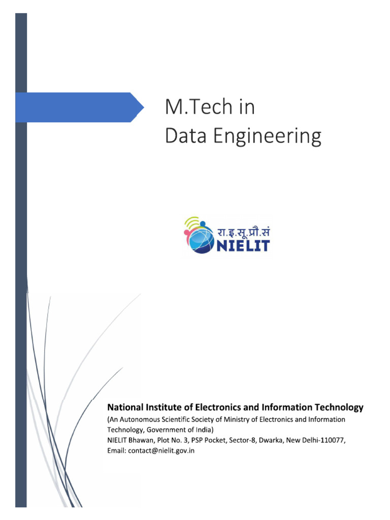 Sallybous M.tech | PDF
