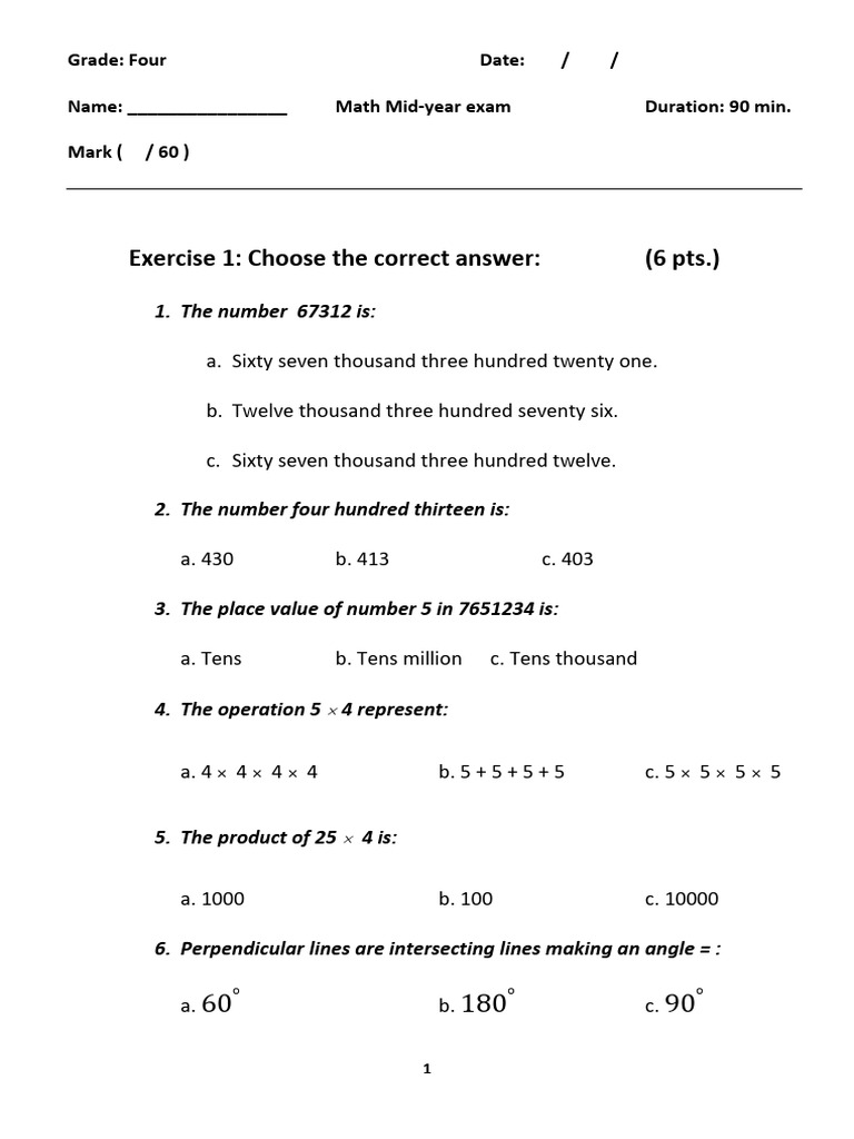 Math G4 - two | PDF | Euclidean Geometry