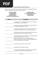 Lather and Nothing Else | PDF