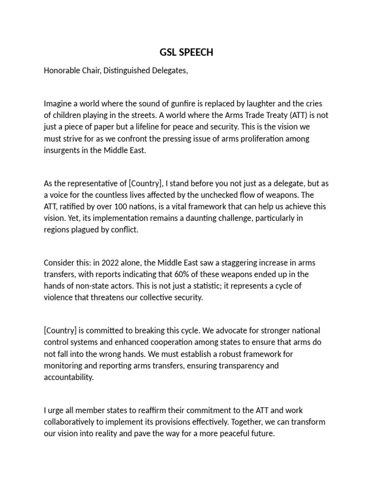 GSL Speech-Sigmun | PDF