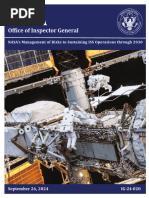 AIT Plan: Assembly & Test Strategy | PDF | Verification And Validation ...