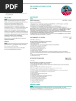 SHEQ Objectives and Targets | PDF | Regulatory Compliance ...