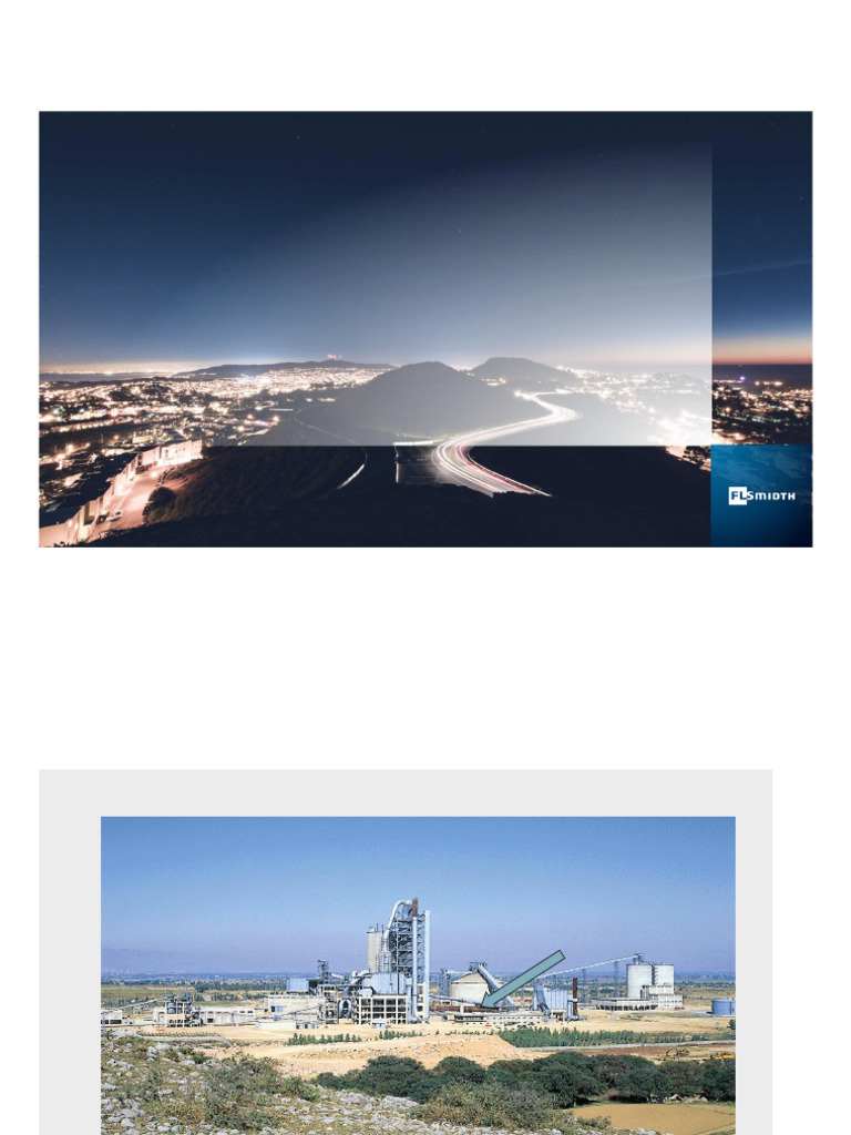 FLSmidth Kiln Mechanical Maintenance | PDF | Materials | Mechanical ...