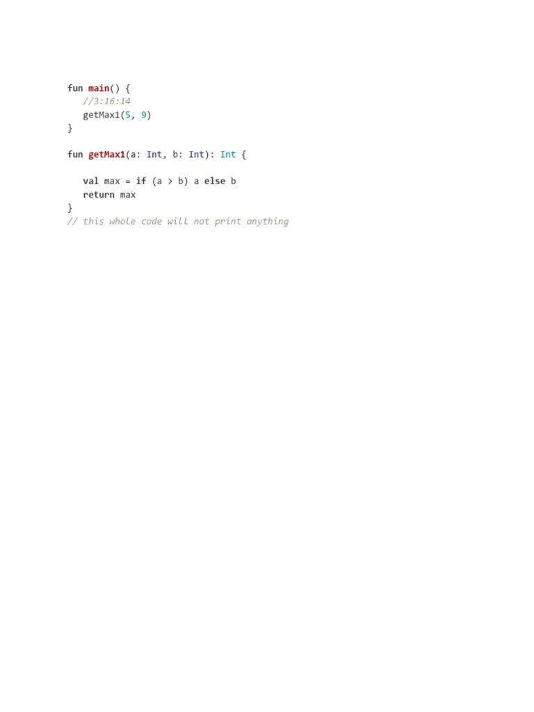 14 A Kotlin Functions Pdf 8005