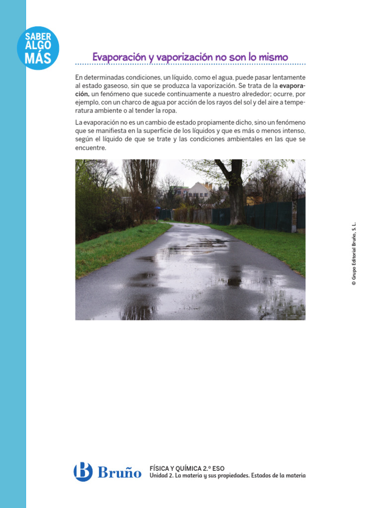 Fyq 2 U 2 Saber 2 | PDF