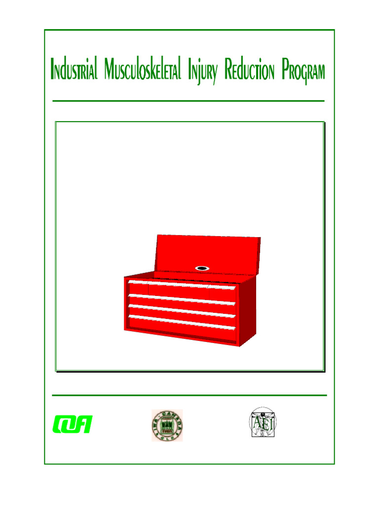Front End Loader Operator Toolkit | PDF | Loader (Equipment) | Risk