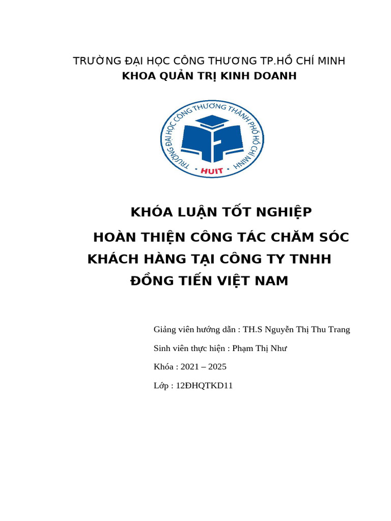 KLTN | PDF