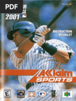 GC Scoring Cheat Sheet Nov 2020 v4 | PDF | Ball Games | Team Sports