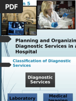 Planning and Design Guidelines For General Clinical Laboratory | PDF