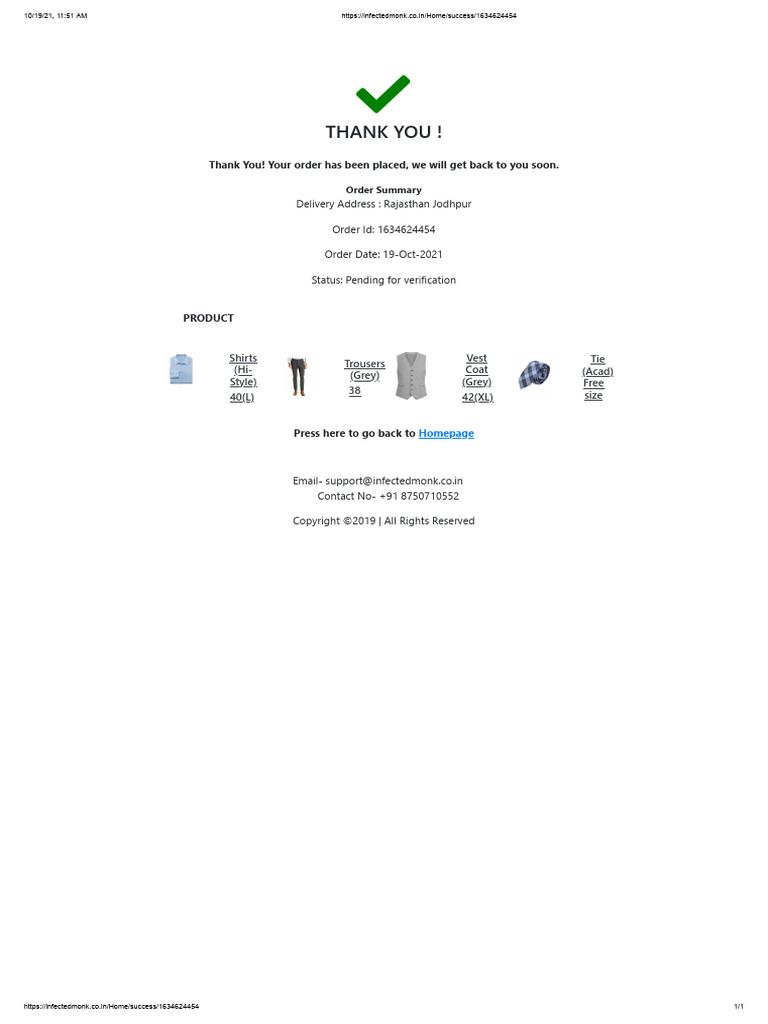 Uniform | PDF