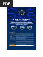 Vatira: Profile and Settings Overview | PDF | Software